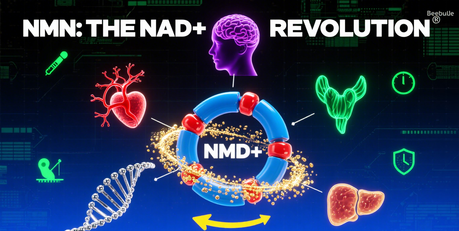 Born to Live Longer or Age Faster? Harvard-Collaborated New Aging Cloc ...